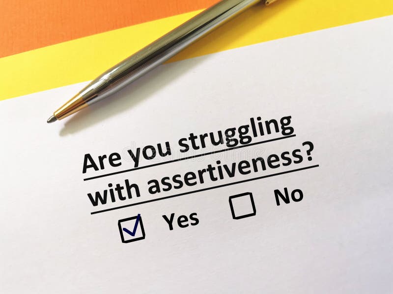 Questionnaire stock photo. Image of learn, question - 208147858