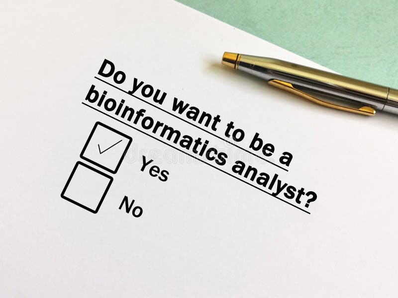 Questionnaire about Technology Issues Stock Photo - Image of ...