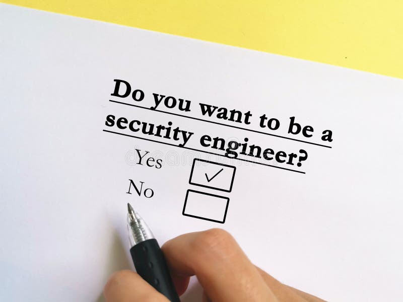 Questionnaire about Technology Issues Stock Image - Image of ambition ...