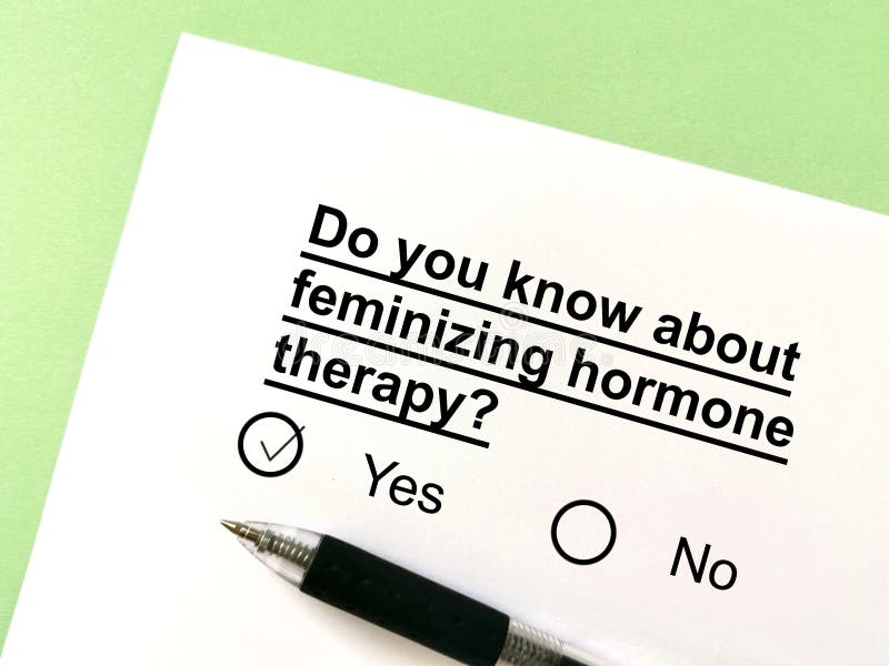 Questionnaire about Therapy Stock Image - Image of mental, treatment ...