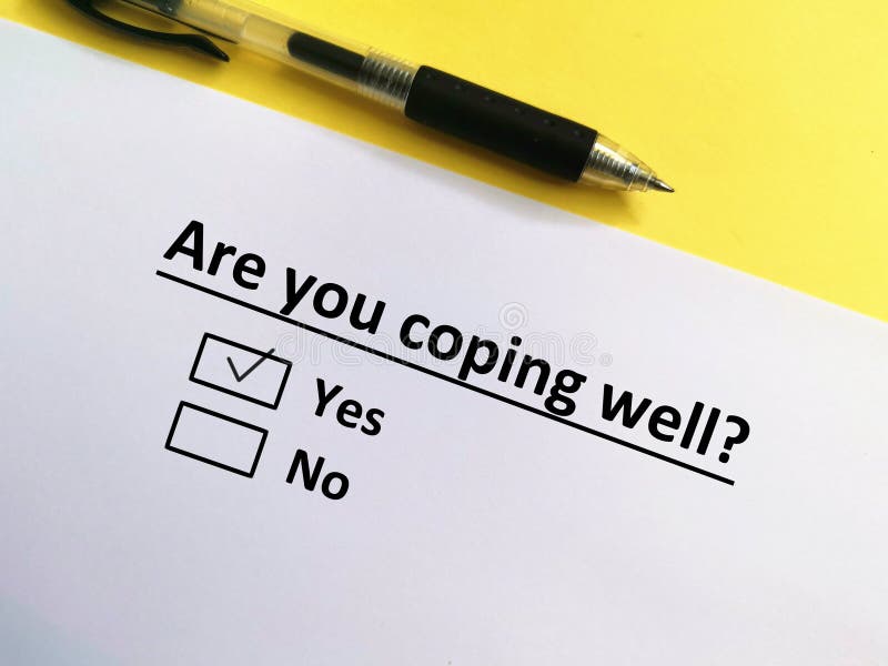 Questionnaire stock image. Image of concern, learn, society - 218671149