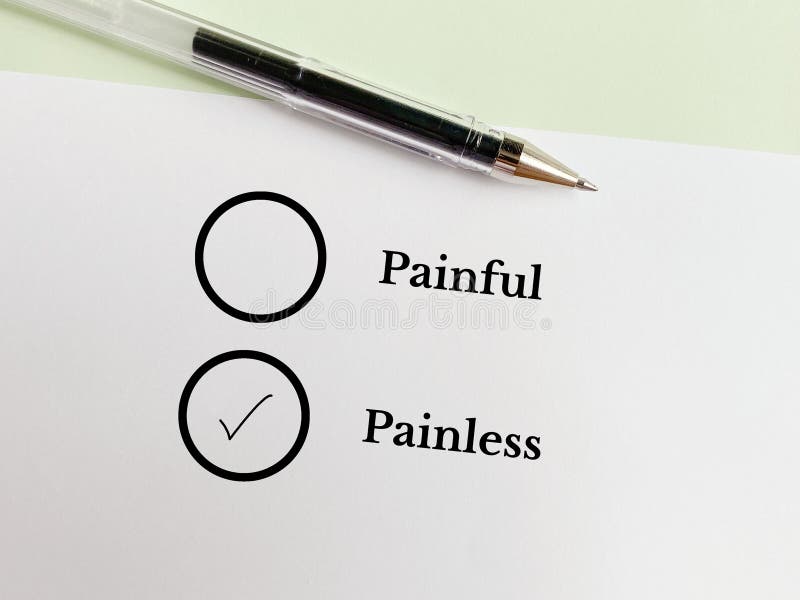 Questionnaire stock photo. Image of aesthetic, questionnaire - 271082258