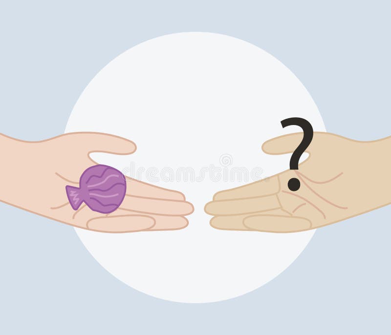 Person Blue Question Mark Stock Illustrations – 1,978 Person Blue ...