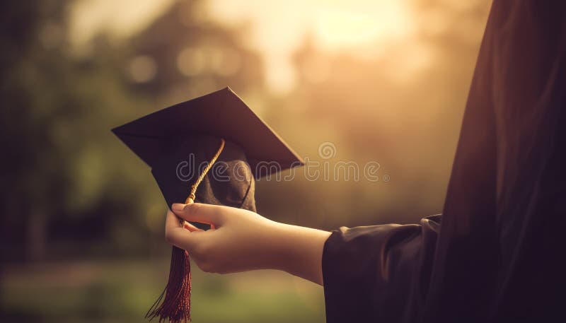473 Graduation Ai Generated Stock Photos - Free & Royalty-Free Stock ...