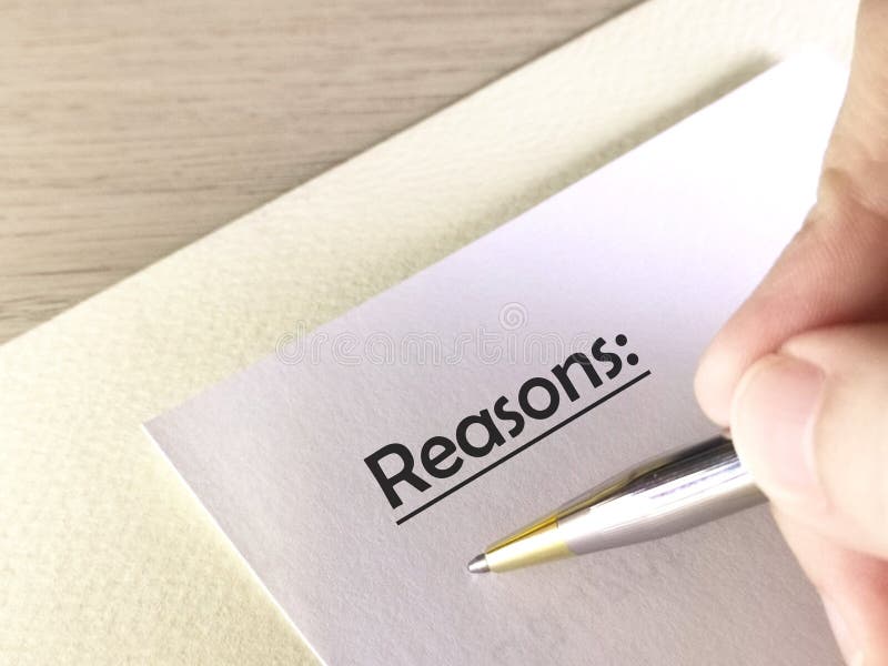 Writing stock photo. Image of reasons, care, person - 184177988