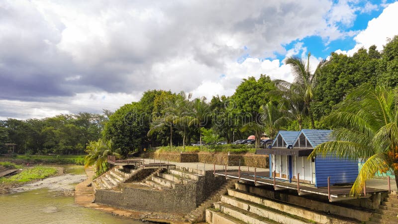 One of the Photo Objects in Ah Poong Sentul Stock Image - Image of java ...