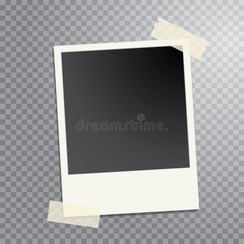 Taped Frame Stock Illustrations – 189 Taped Frame Stock Illustrations ...