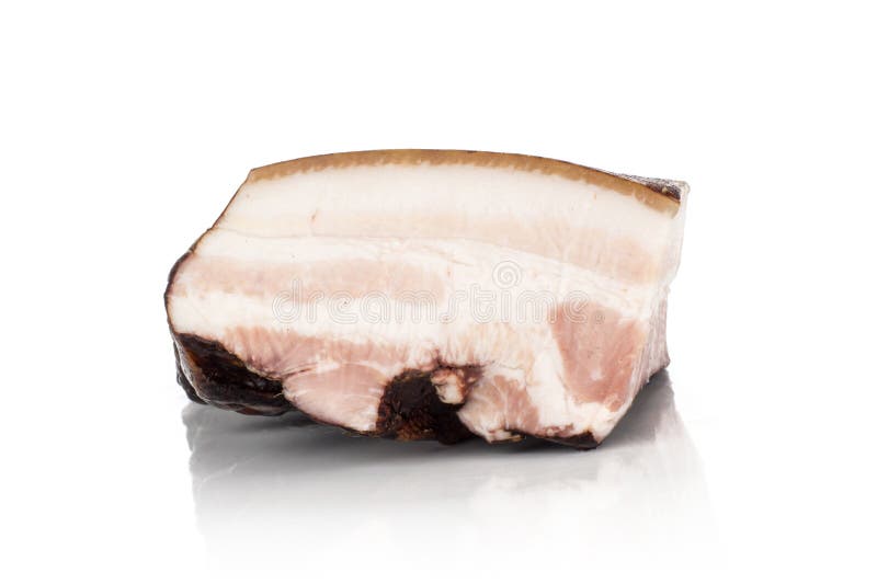 Rind Side Bacon Slab Stock Photos - Free & Royalty-Free Stock Photos ...
