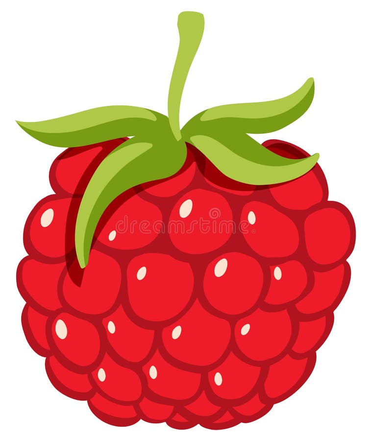 Raspberry One Stock Illustrations – 556 Raspberry One Stock ...