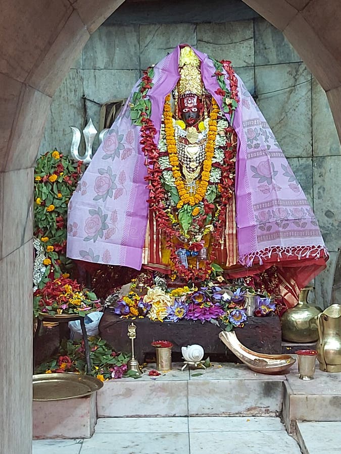 One Piece of 51 Shakti Peeth in India Stock Image - Image of considered ... One Piece of 51 Shakti Peeth in India Stock Image - Image of considered ...