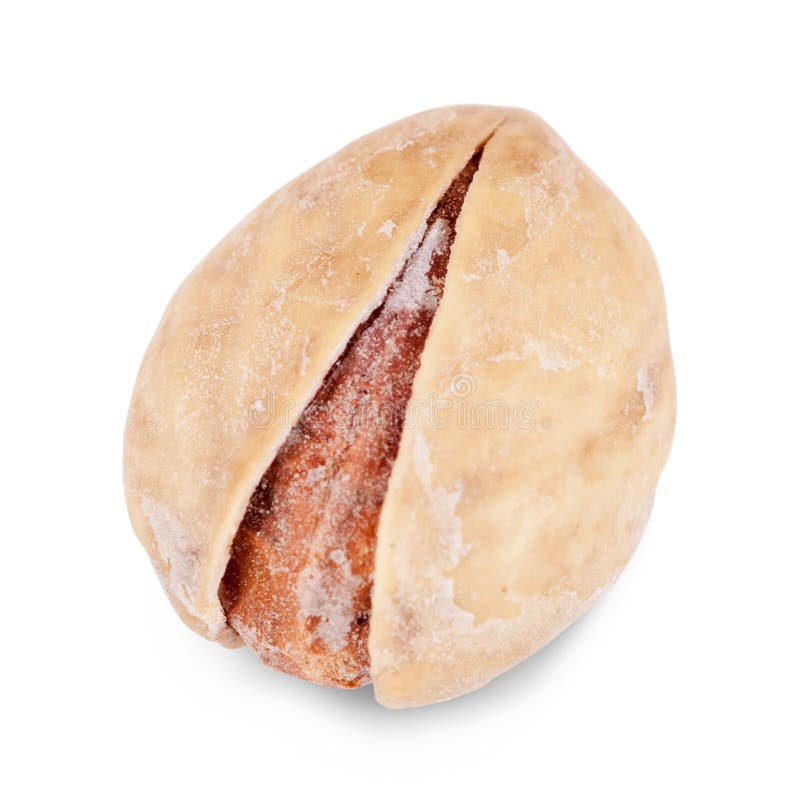 One Pistachio Picture. Image: 1505140