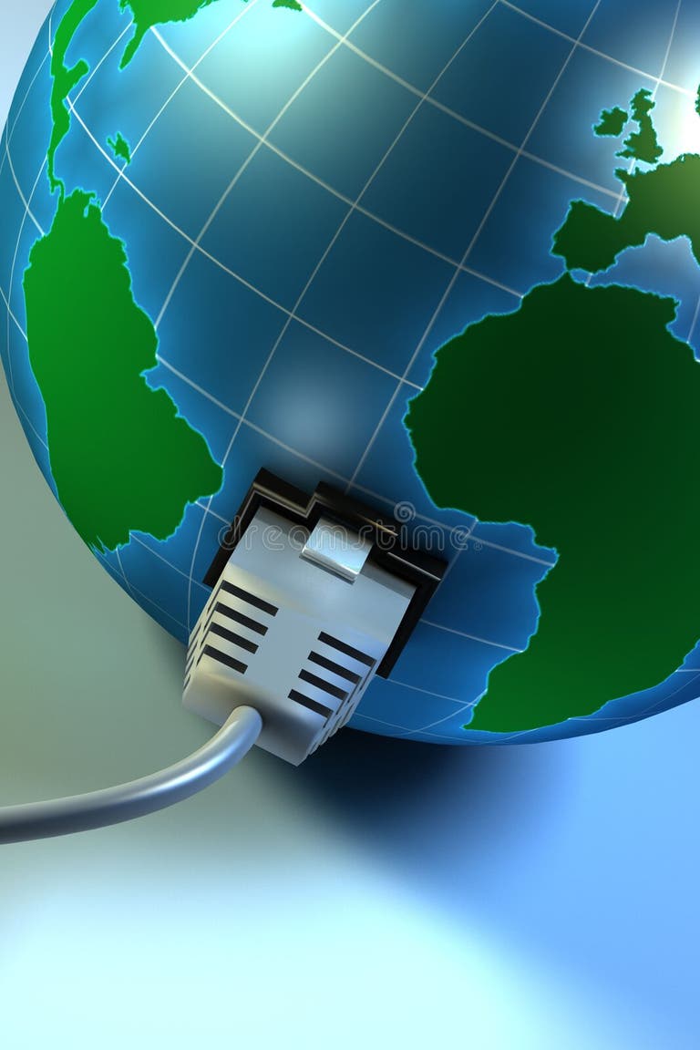 Planet Connect Stock Illustrations – 44,974 Planet Connect Stock ...