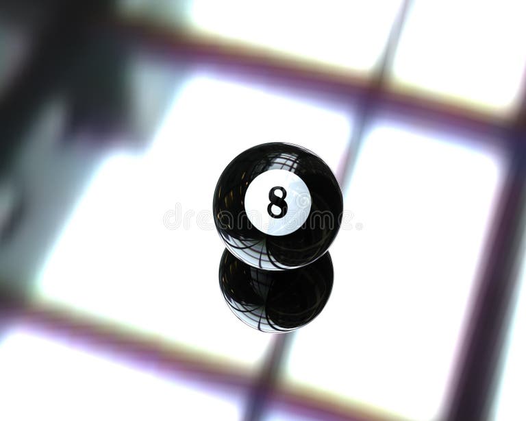 Billiard Black Pool Ball Number Stock Illustrations – 4,857 Billiard ...