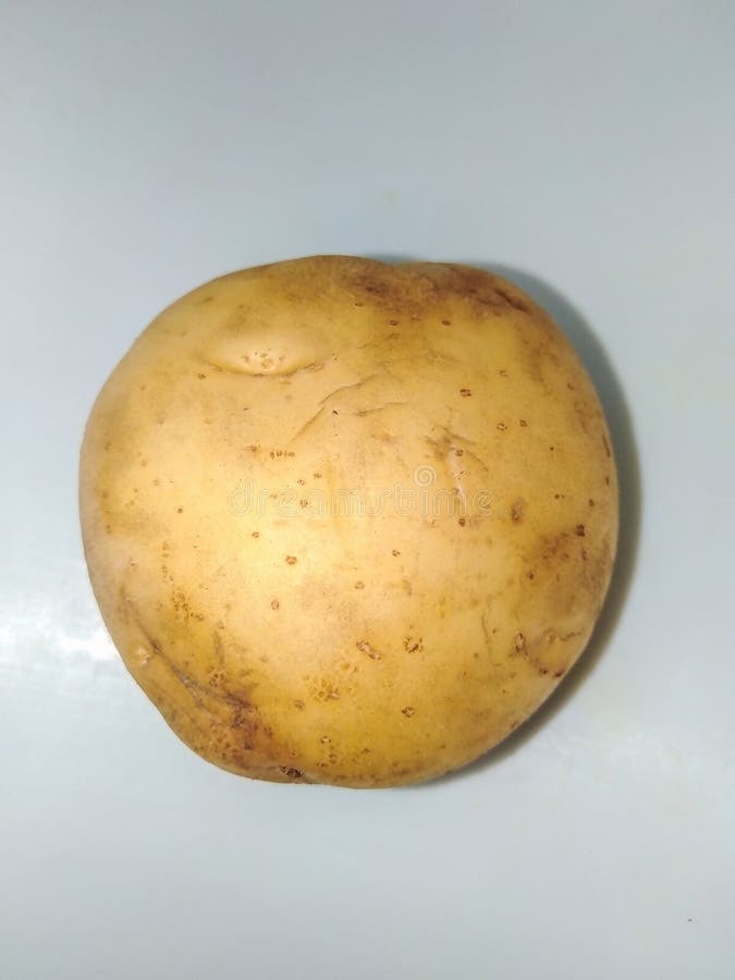 A one potato image stock image. Image of nature, gourmet - 183357067