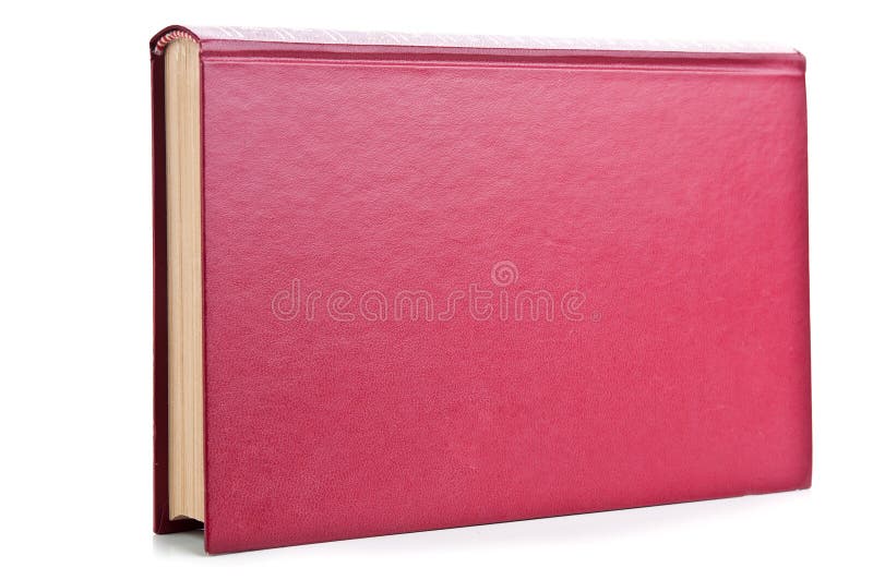 3d red book stock image. Image of notebook, book, graphic - 24719635