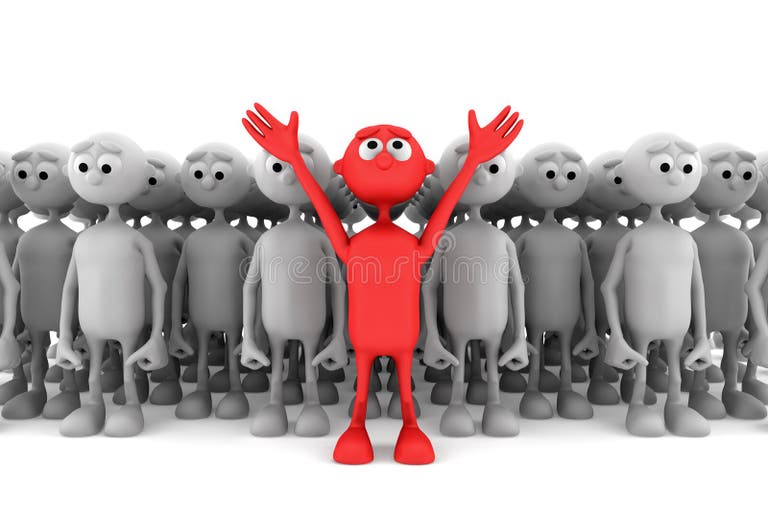 Red Man Stock Illustrations – 316,390 Red Man Stock Illustrations ...