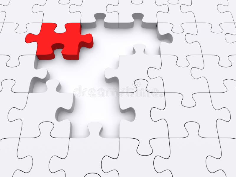 Objectives Puzzle Stock Illustrations – 112 Objectives Puzzle Stock ...