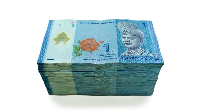 Ringgit currency stock image. Image of currency, cash - 3623549
