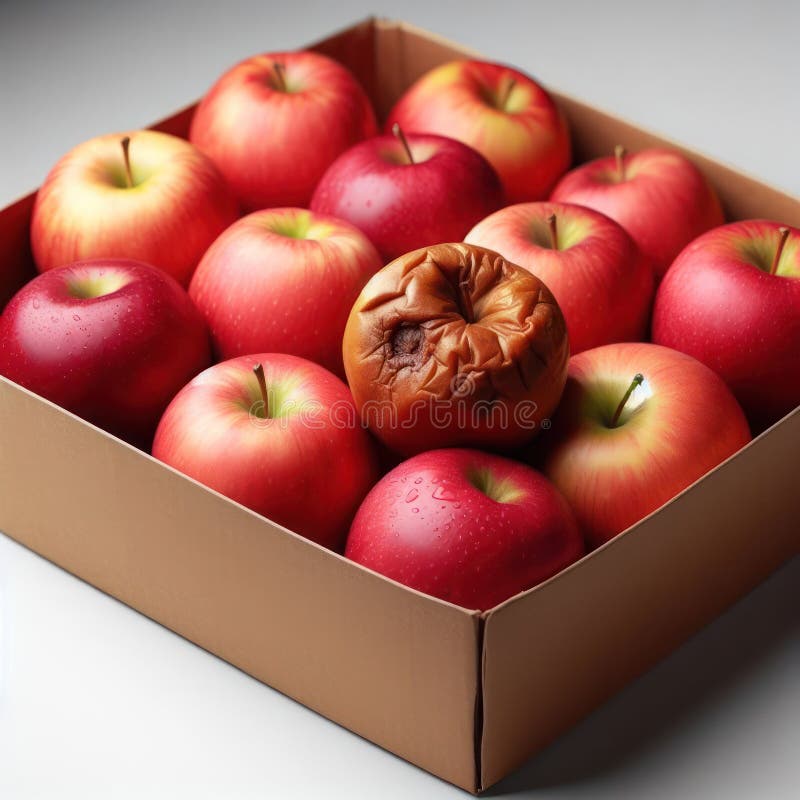 Rotten One Stock Illustrations – 81 Rotten One Stock Illustrations ...