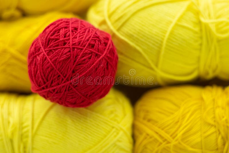 One Oblong Ball Of Bright Pink Or Purple Color In The Center Of The
