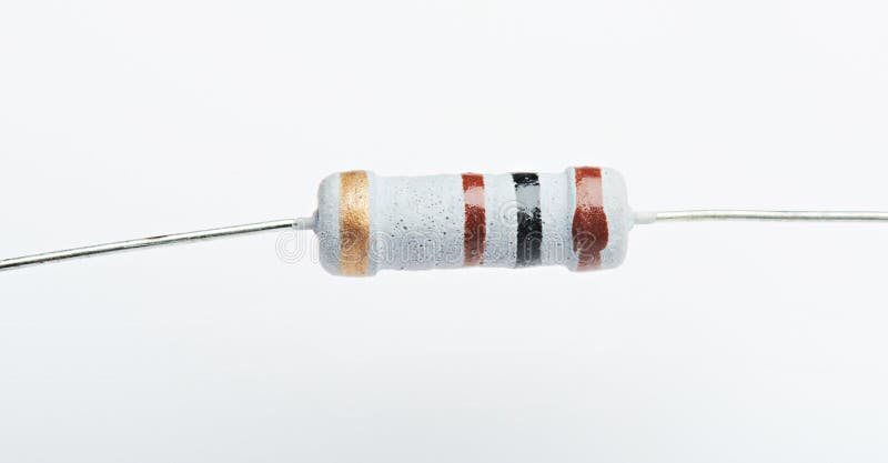 One Round Small Resistor Stock Photos - Free & Royalty-Free Stock ...