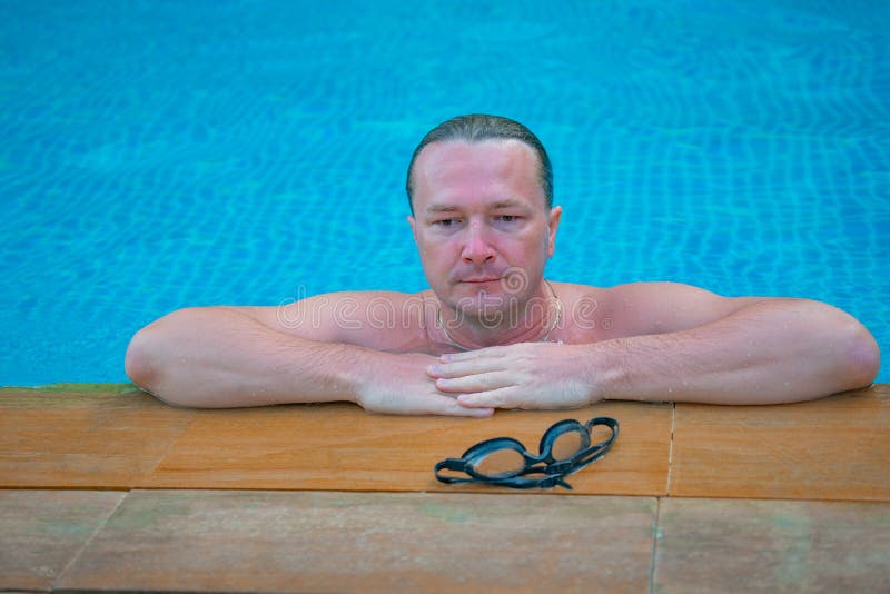 323 Sad Man Pool Stock Photos - Free & Royalty-Free Stock Photos from ...