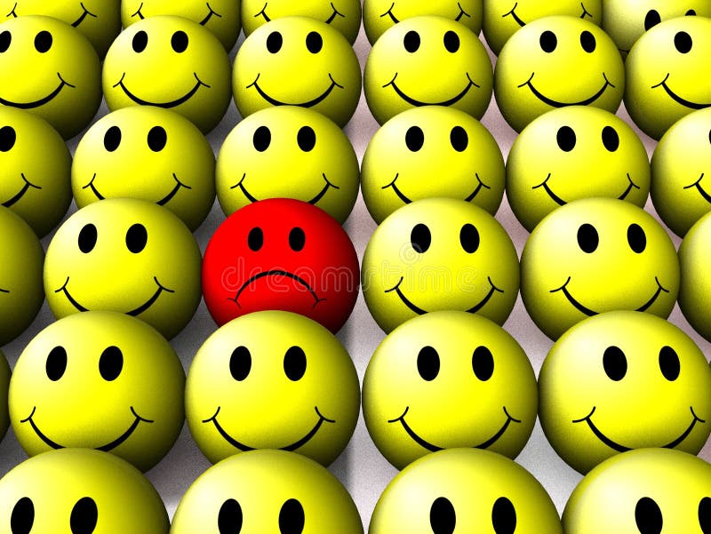 Smileys Group Stock Illustrations – 318 Smileys Group Stock ...