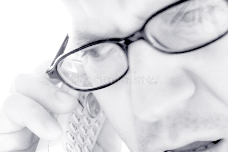 One Serious Man 5 stock photo. Image of brown, strong, handsome - 493610