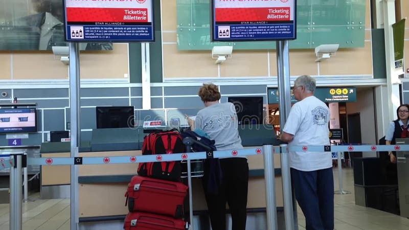 One Side of Check Out Counter Stock Video - Video of service, enjoyment ...