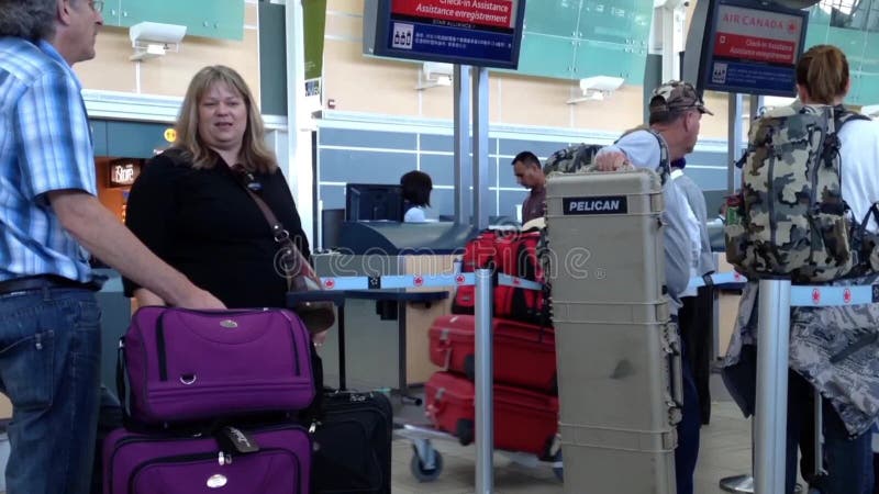 One Side of Check Out Counter Stock Video - Video of service, enjoyment ...