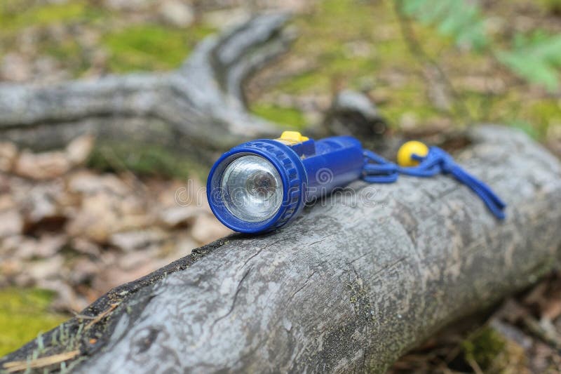 158 Old Plastic Flashlight Stock Photos - Free & Royalty-Free Stock ...