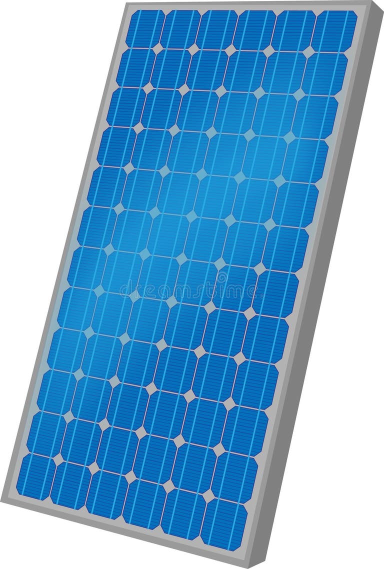 Solar Panel Drawing Stock Illustrations – 2,735 Solar Panel Drawing ...