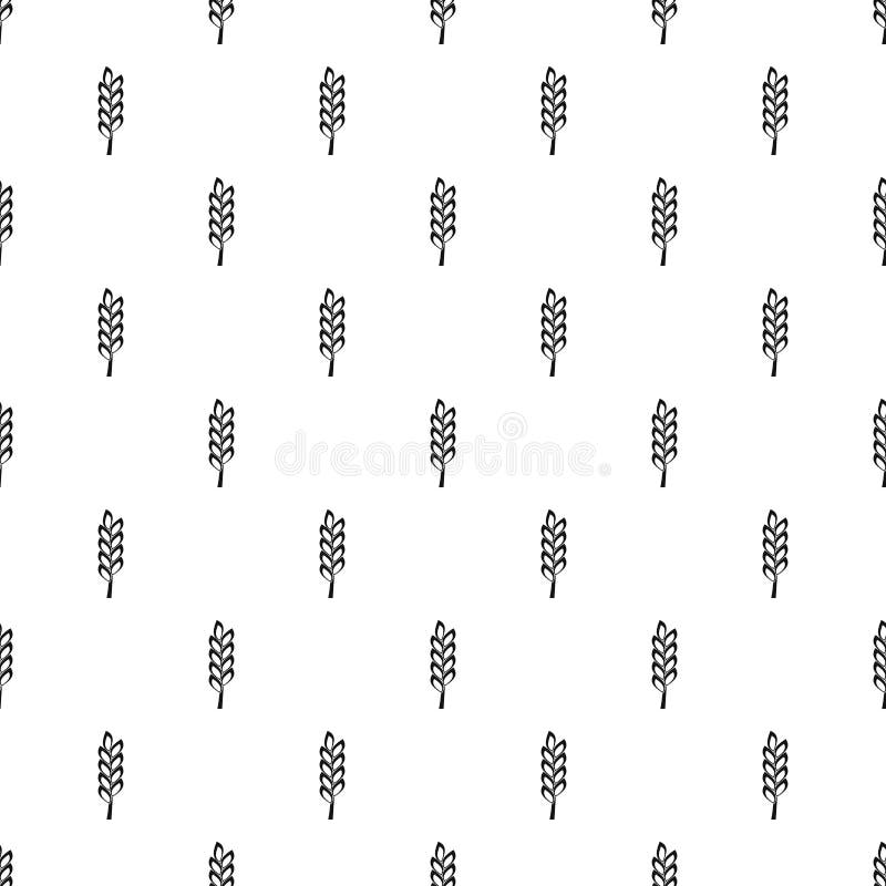 One spike pattern vector stock vector. Illustration of pattern - 90945800