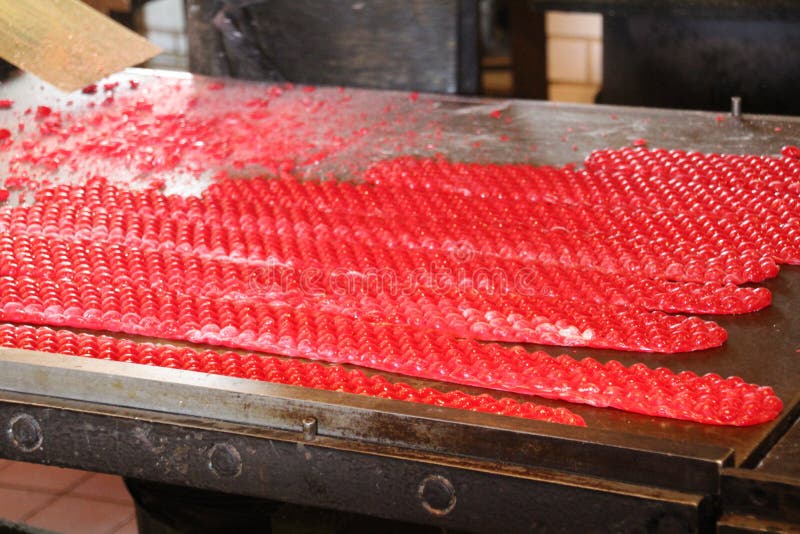 Hand Made Sweets stock photo. Image of nutrition, candy - 127322986