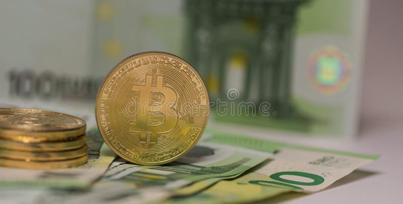 Coins euro stock photo. Image of earn, euros, fortune - 19246194