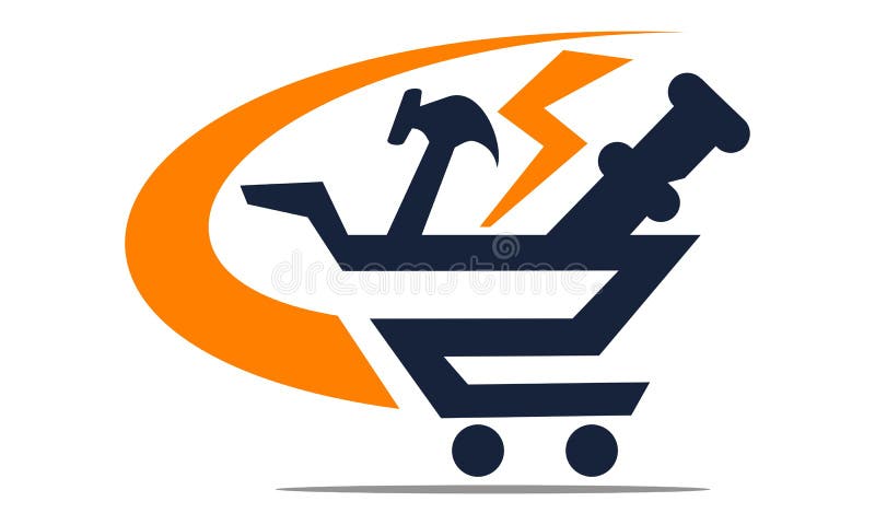 One Stop Shop Stock Illustrations – 225 One Stop Shop Stock ...