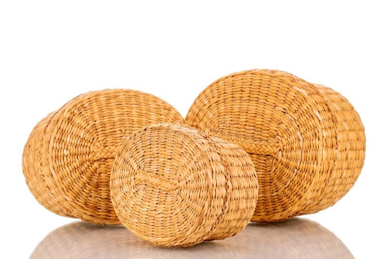 141 Wooden Straw Basket Vector Stock Photos - Free & Royalty-Free Stock ...