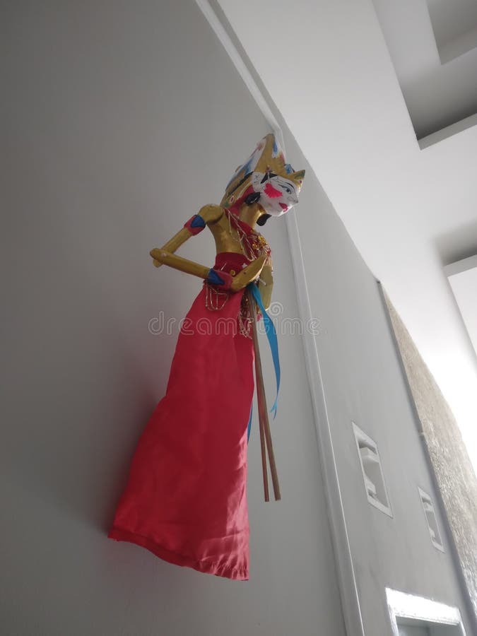 One of the Sundanese Ethnic Cultures in Indonesia Stock Photo - Image ...