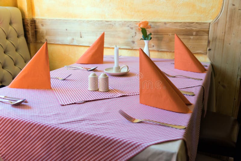 Restaurant stock photo. Image of hospitality, services - 112315748