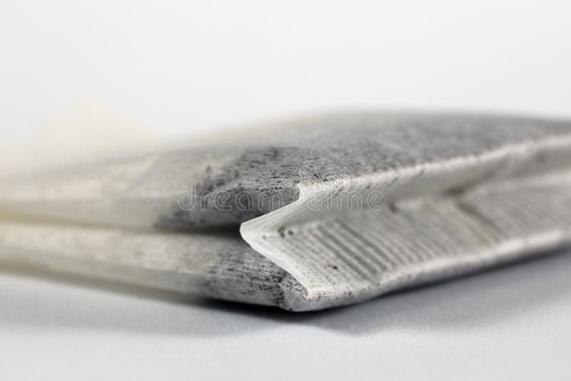 One tea bag stock photo. Image of natural, food, nonalcoholic - 214014796