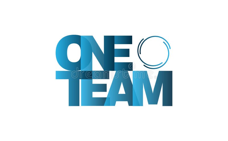 Team One Logo ONE TEAM!! ONE VISION!! ONE GOAL!! | HARVEST CHURCH OF