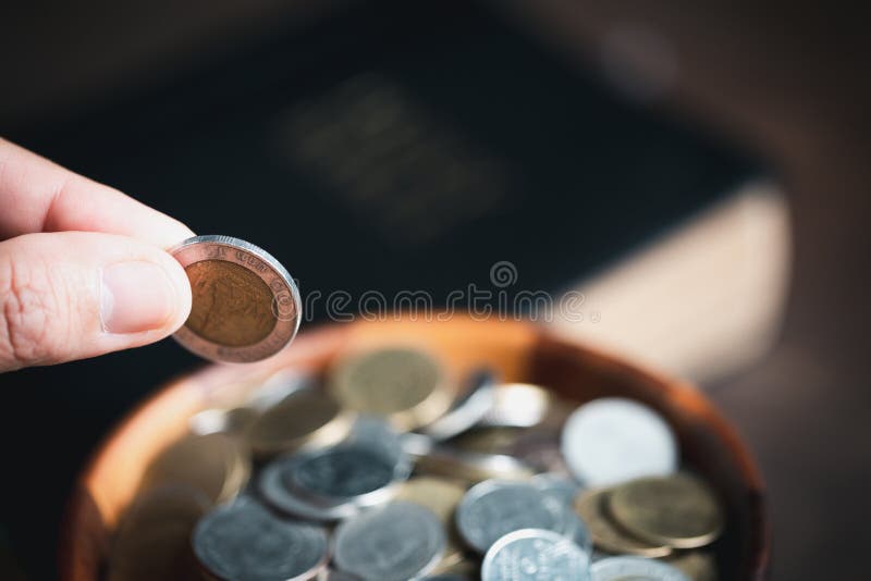 One Tenth or Tithe is Basis on Which Bible Teaches Us To Give One Tenth ...