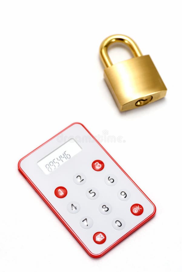 One Time Password Banking Stock Photos - Free & Royalty-Free Stock ...