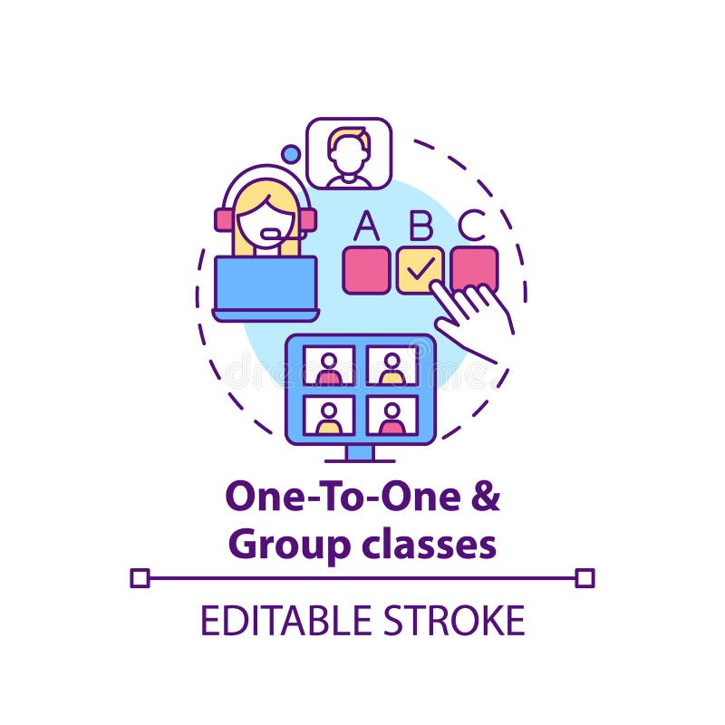 Stroke Classes Stock Illustrations – 199 Stroke Classes Stock ...