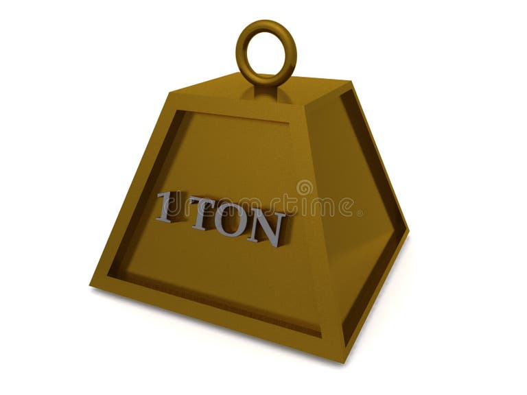 Ton Stock Illustrations – 5,397 Ton Stock Illustrations, Vectors ...