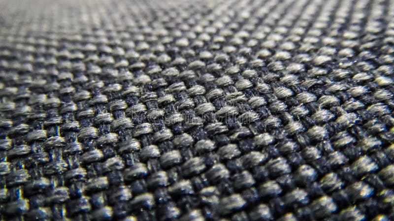 A One-tone Background or Texture in Blue and Grey Shades of Intertwined ...