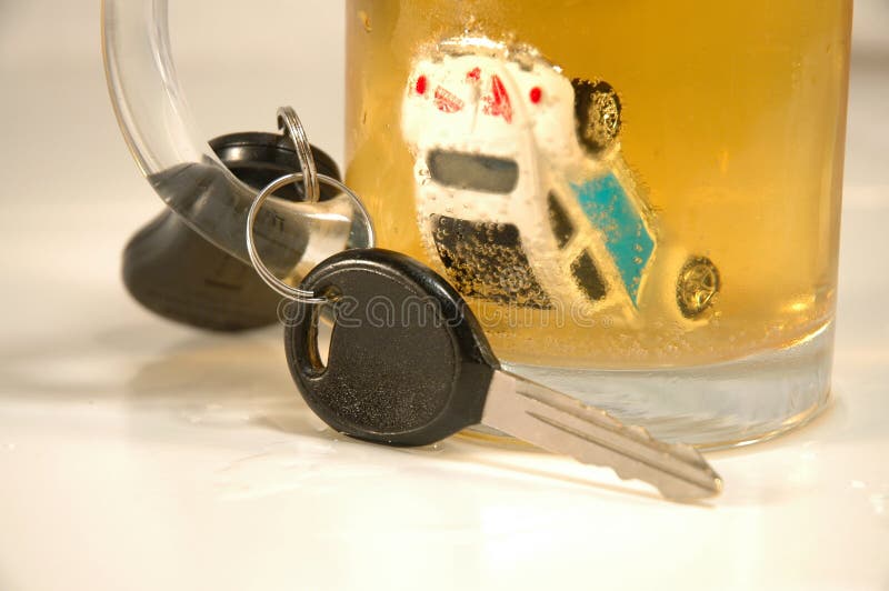One too many beers! stock photo. Image of alcholic, cars - 16922468