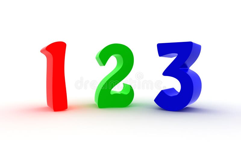 Numbers One Two Three Stock Illustrations – 8,222 Numbers One Two Three ... Numbers One Two Three Stock Illustrations – 8,222 Numbers One Two Three ...