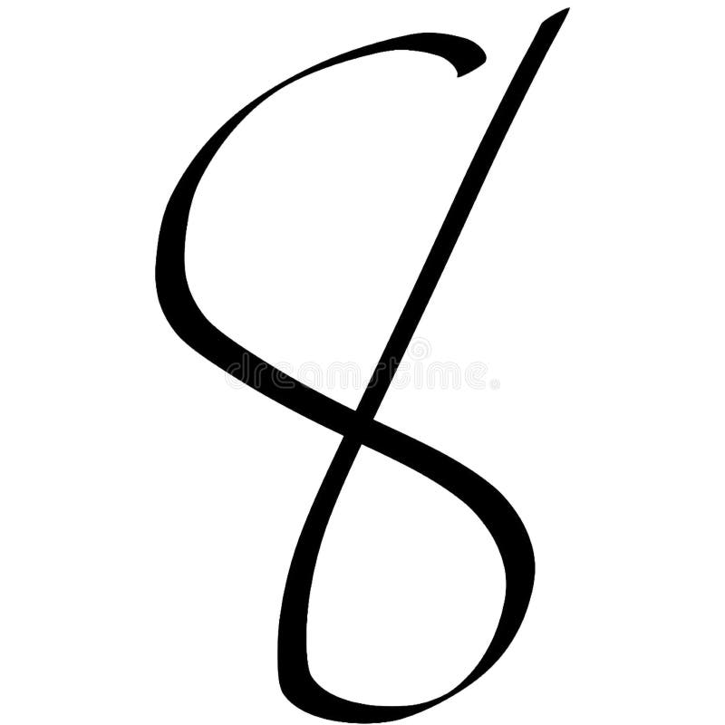 One Two Three Four Five Six Seven Eight Nine Ten Stock Illustration ...