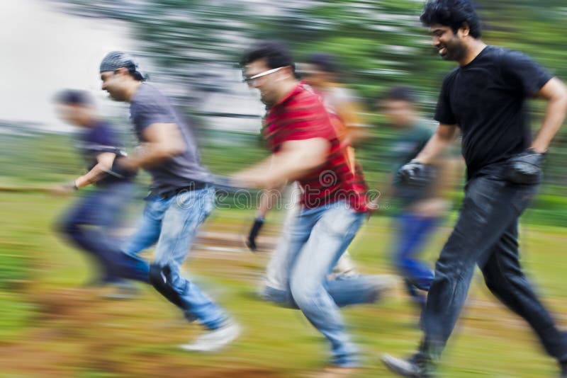 One two three go stock photo. Image of examination, interesting - 27134470